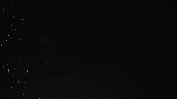 Dust Particle 4K, Stock Footage | VideoHive