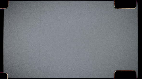 Old Vintage Film Frame Matte, Motion Graphics | VideoHive