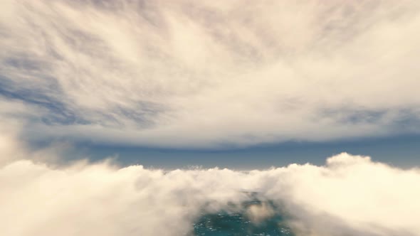 Clouds, Motion Graphics | VideoHive
