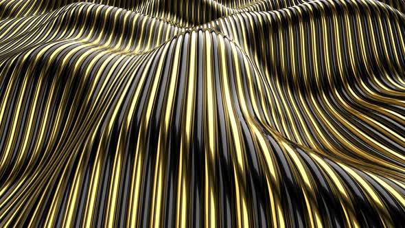 Abstract Fiber 05, Motion Graphics | VideoHive