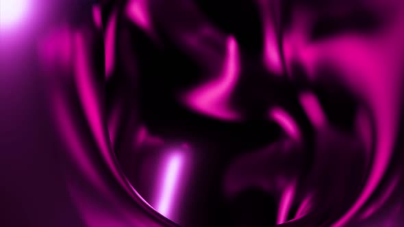 Pink blob, Motion Graphics | VideoHive