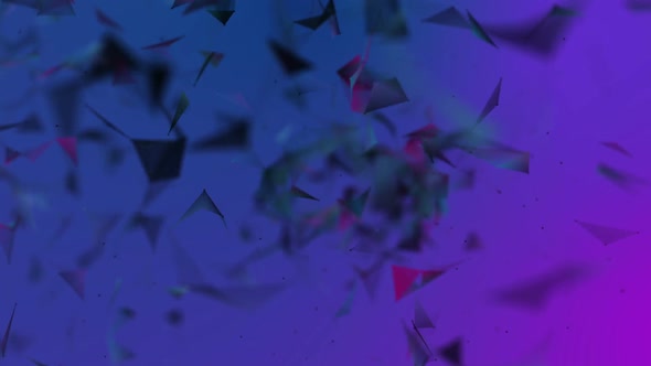 Abstract 4k, Motion Graphics | VideoHive