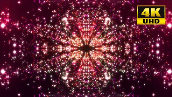 Abstract Vj Led Loop Pack, Motion Graphics | VideoHive