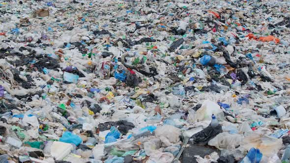 Garbage Platform, Stock Footage | VideoHive