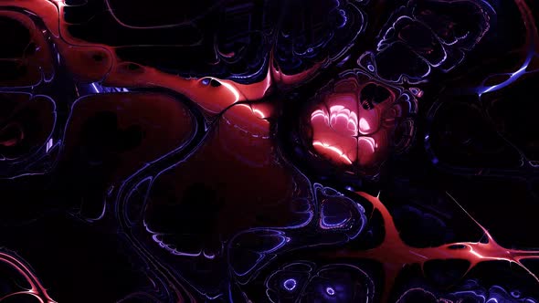 Looped 3d Bg, Motion Graphics | VideoHive