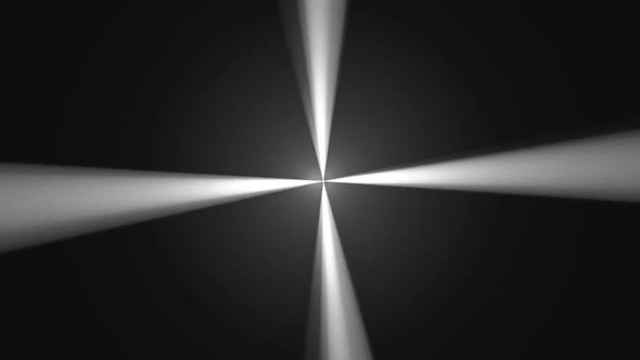 4K Rotating Rays Of Light Loop Pack, Motion Graphics | VideoHive