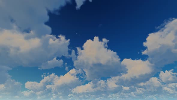 Clouds 2K, Motion Graphics | VideoHive