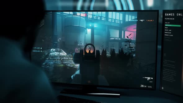 Player Fails To Defuse Bomb In Internet Multiplayer Match Of Modern ...