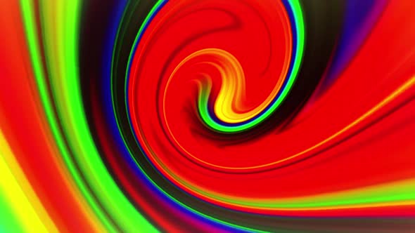 Abstract Animated Color Background, Motion Graphics | VideoHive