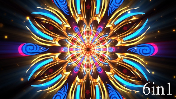 Vj Loops Backgrounds, Motion Graphics | VideoHive