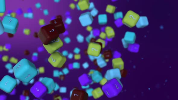 Questions Kids Quiz, Motion Graphics | VideoHive