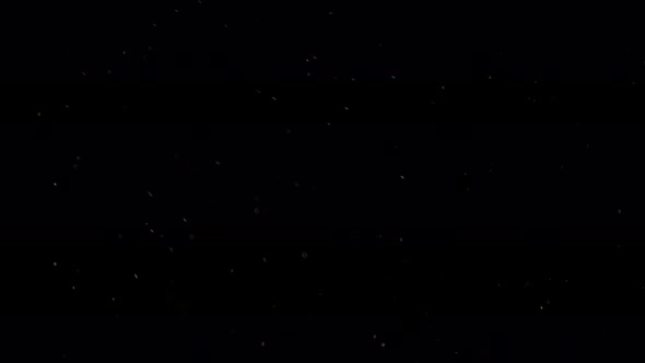 Particles (4K), Stock Footage | VideoHive