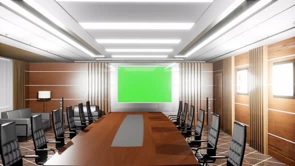 Modern Office, Motion Graphics | VideoHive