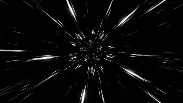 Fast Speed Effect 4K Loop, Motion Graphics | VideoHive