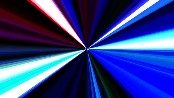 Beautiful video Lines of abstract backgrounds in multicolor textures ...