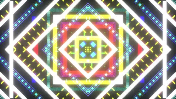 Dance Vj Loop 01, Motion Graphics | VideoHive