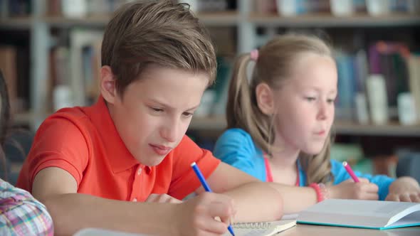 Finishing Task , Stock Footage | VideoHive