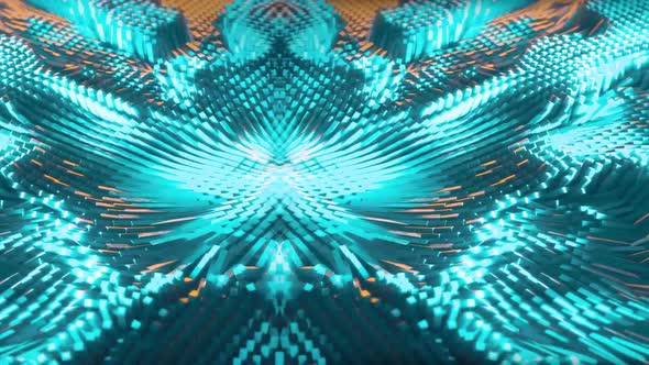 Abstract Widescreen Visuals 8K, Motion Graphics | VideoHive