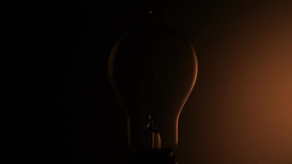 Light bulb, Slow Motion, Stock Footage | VideoHive