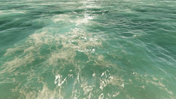 Ocean, Motion Graphics | VideoHive