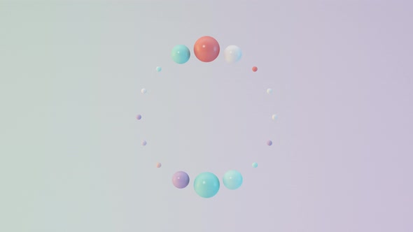 Loading Screen Animation, Motion Graphics | VideoHive