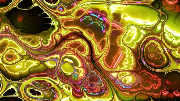 Looped 3d Bg, Motion Graphics | VideoHive